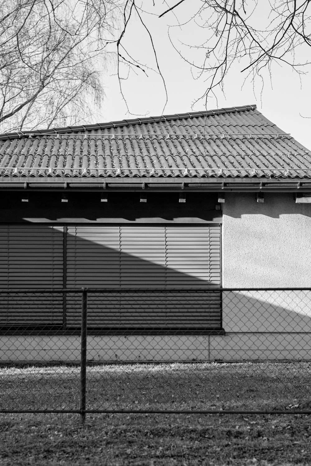 Kindergarten Forach - Dachdeckerei Schwendinger